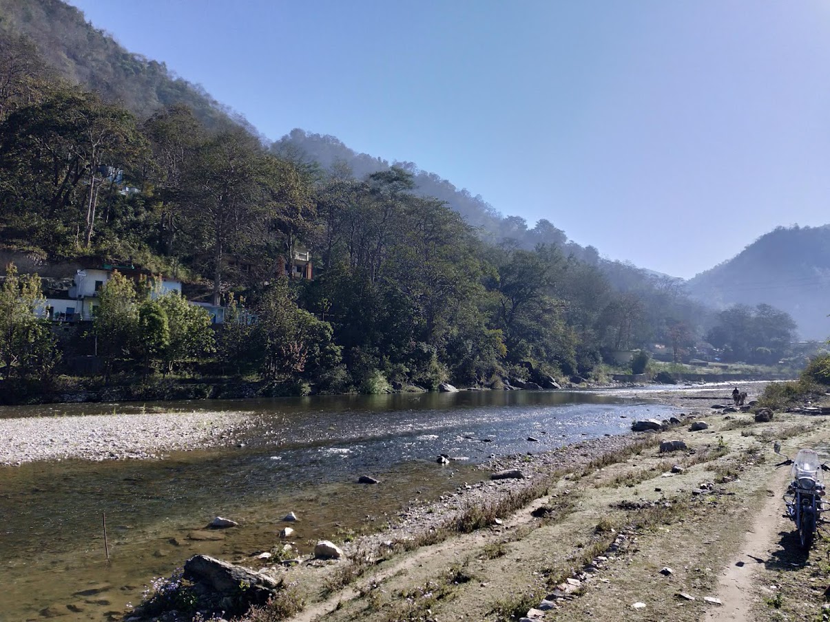 Home - The Tiger Estate