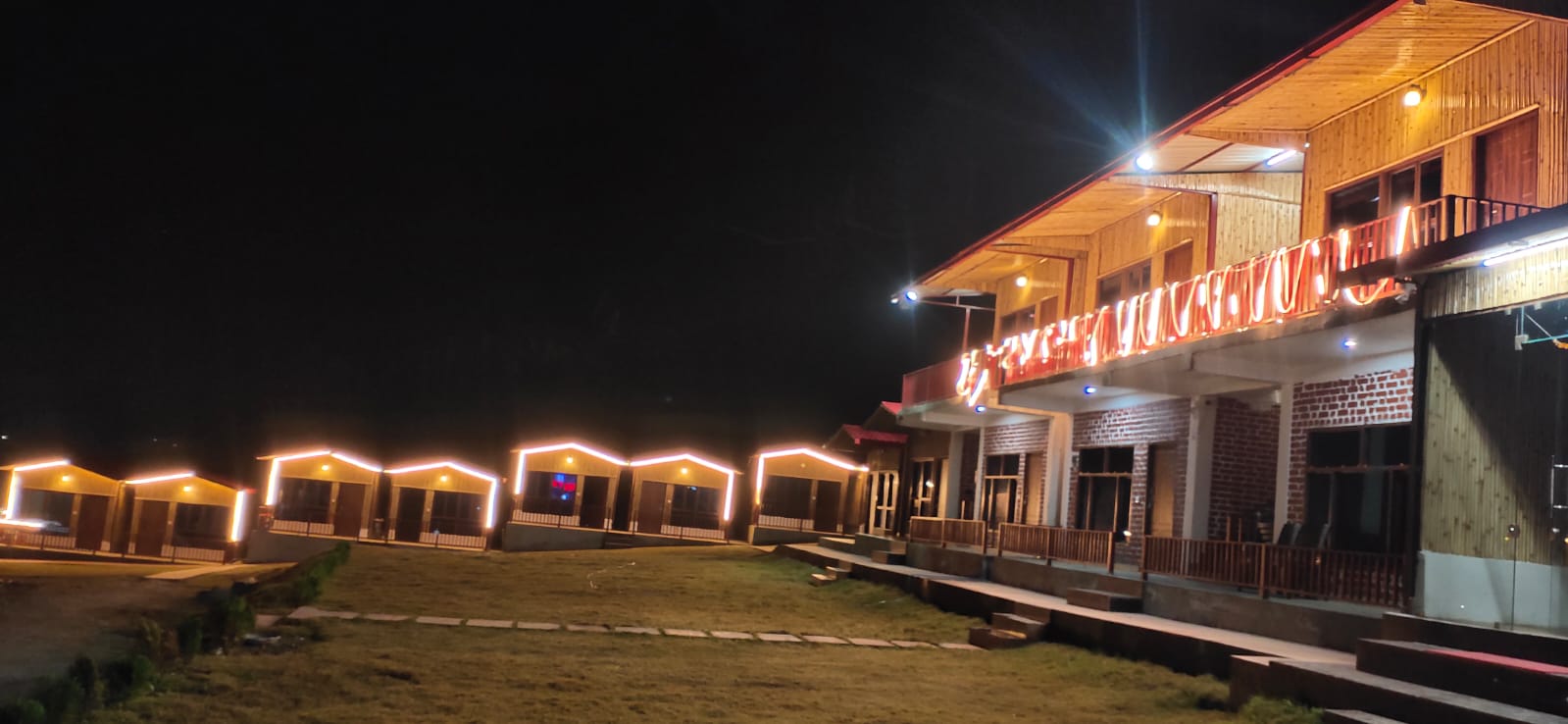 How Important is it to Create Happy Travelers at Tiger Estate & Why ...